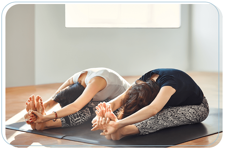 Lower Back Stretches in Prescott, AZ | Precision Spinal Care LLC