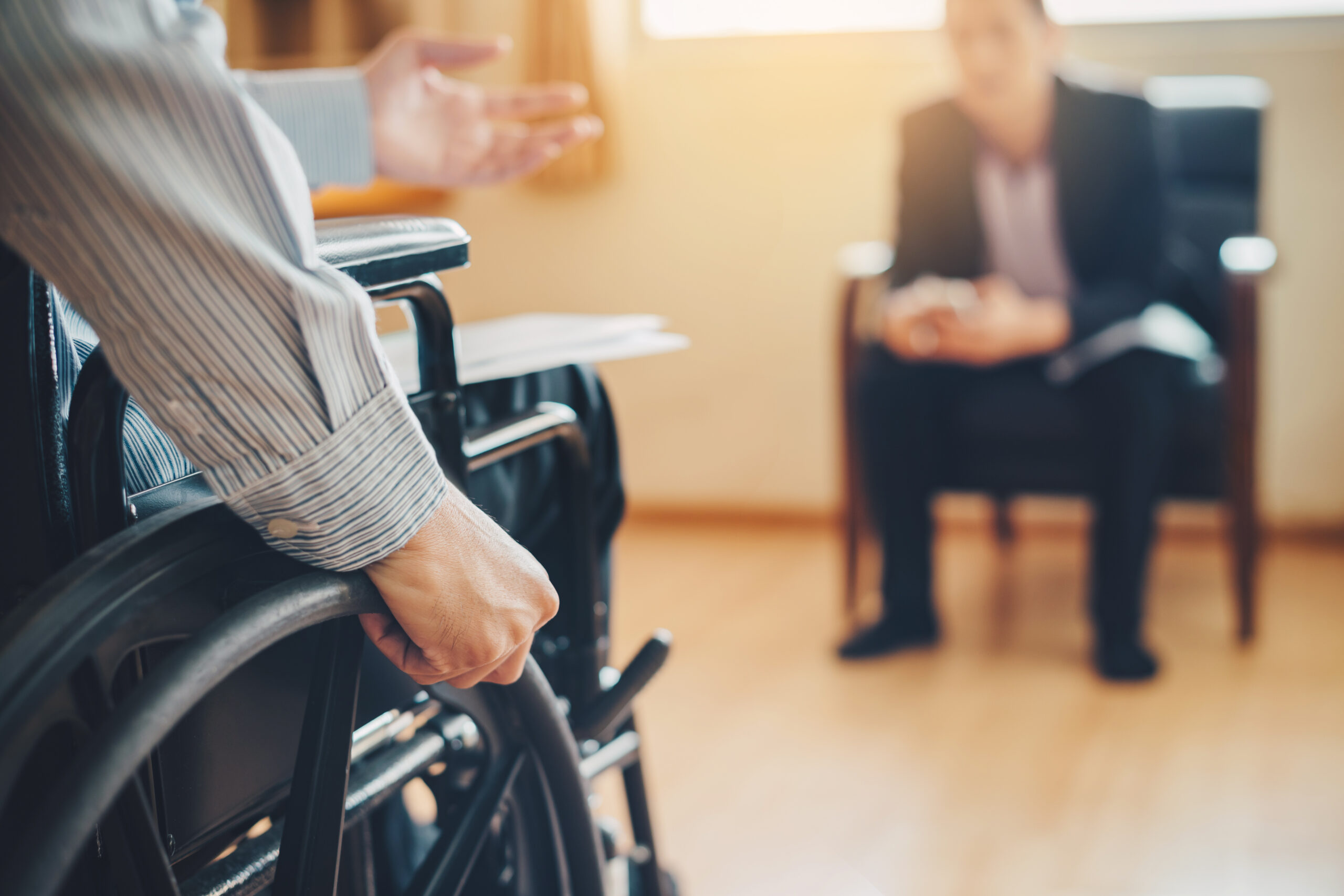 Chiropractic Care in Prescott, AZ | Precision Spinal Care LLC