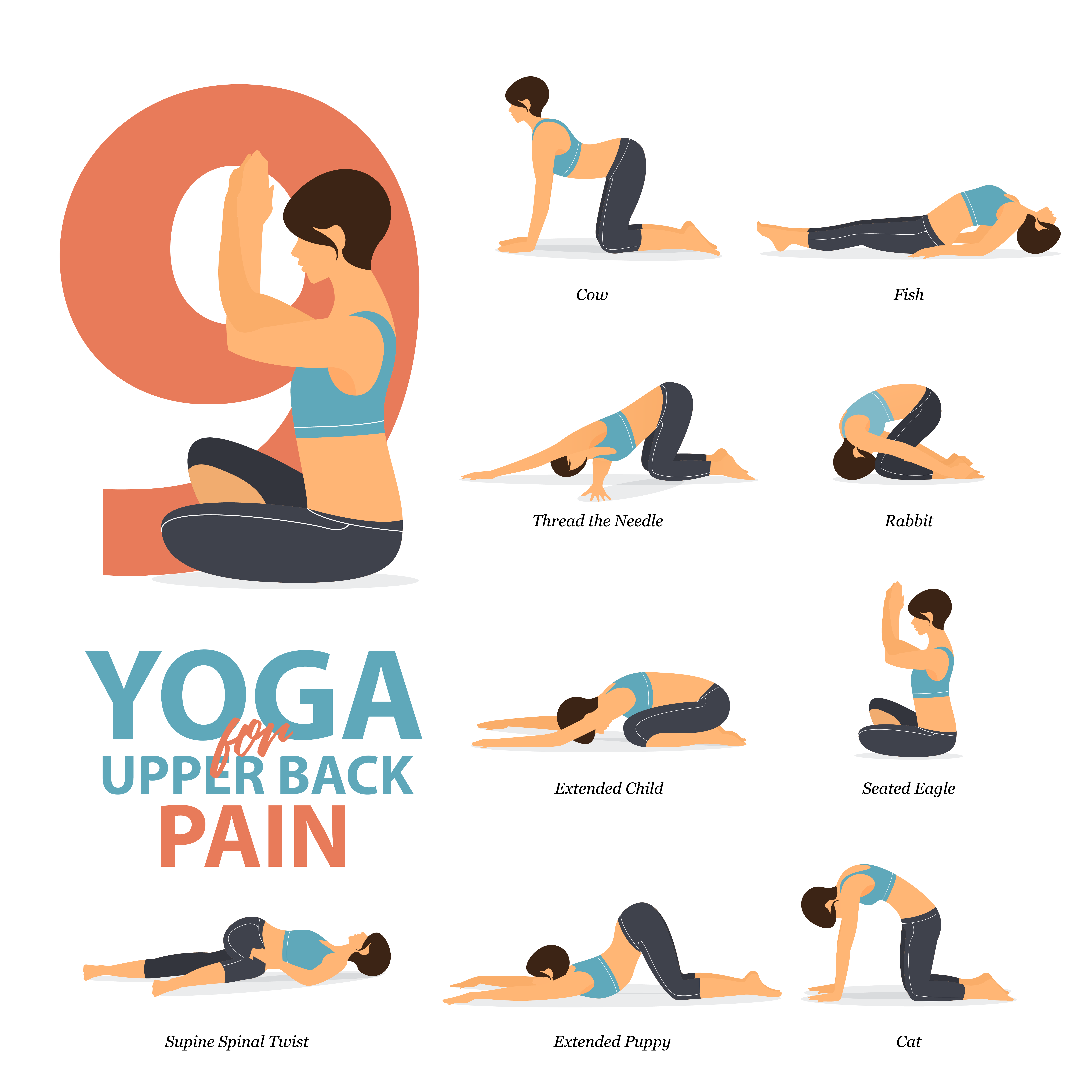 Lower Back Stretches in Prescott, AZ | Precision Spinal Care LLC